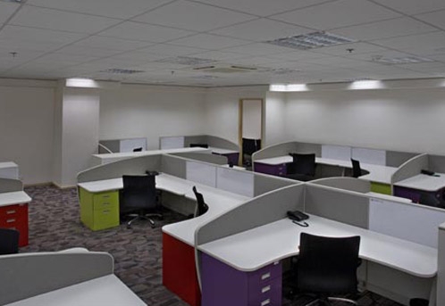 Serviced Offices - Instant Office Solution for Your Business - Vatika ...