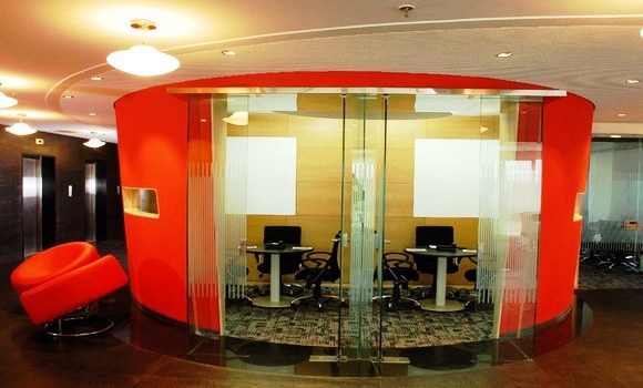 Business Executive Suites - A Flexible Option for your Business ...