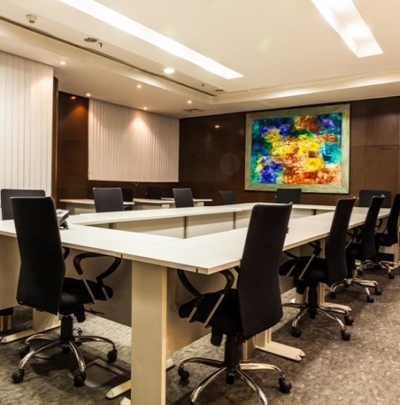 Hire Fully Equipped Conference Room Venues to Enhance Your Business ...