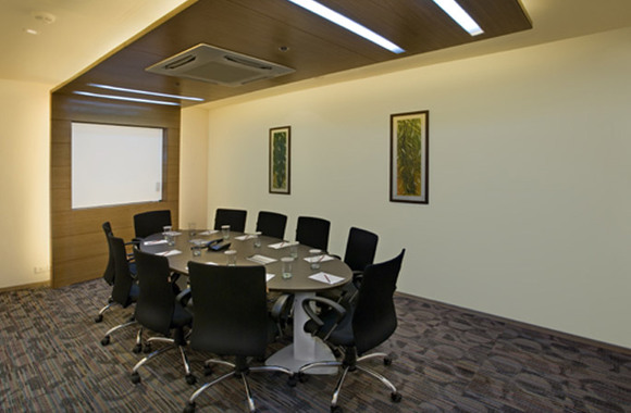 Conference Room in Pune-Perfect Combination of Efficiency and ...