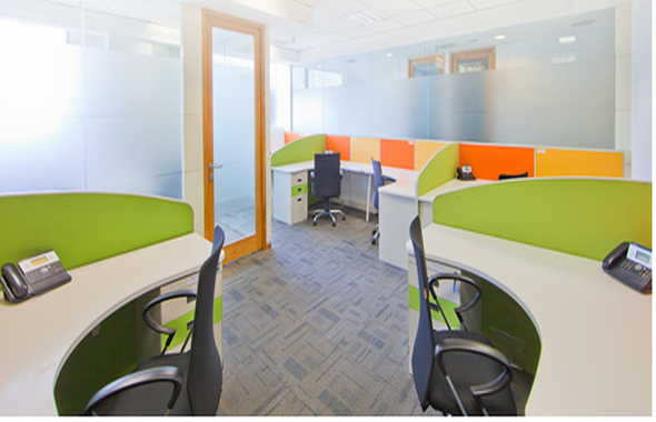 Expand Your Business with Ease with Flexible Office Spaces - Vatika ...