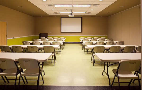 Make Trainings More Productive by Hiring Training Rooms - Vatika ...