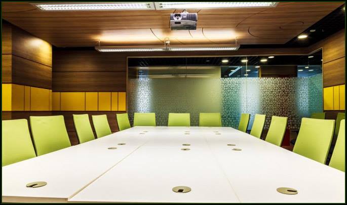 Hire Meeting Room as per your requirement.