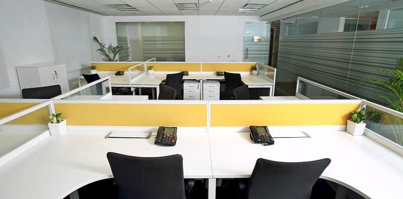 Things to Keep in Mind before Choosing an Office Space for Rent ...
