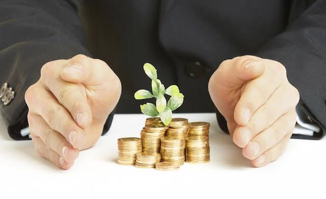 4 Ways to Raise Capital for Your Business - Vatika Business Centre