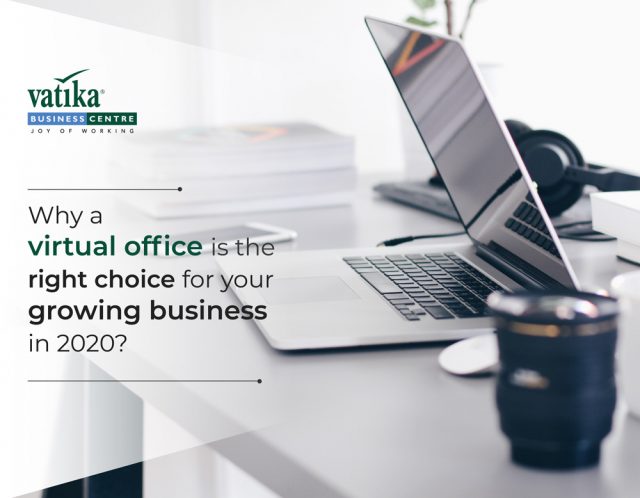 Why a virtual office is a right choice for your growing business in ...